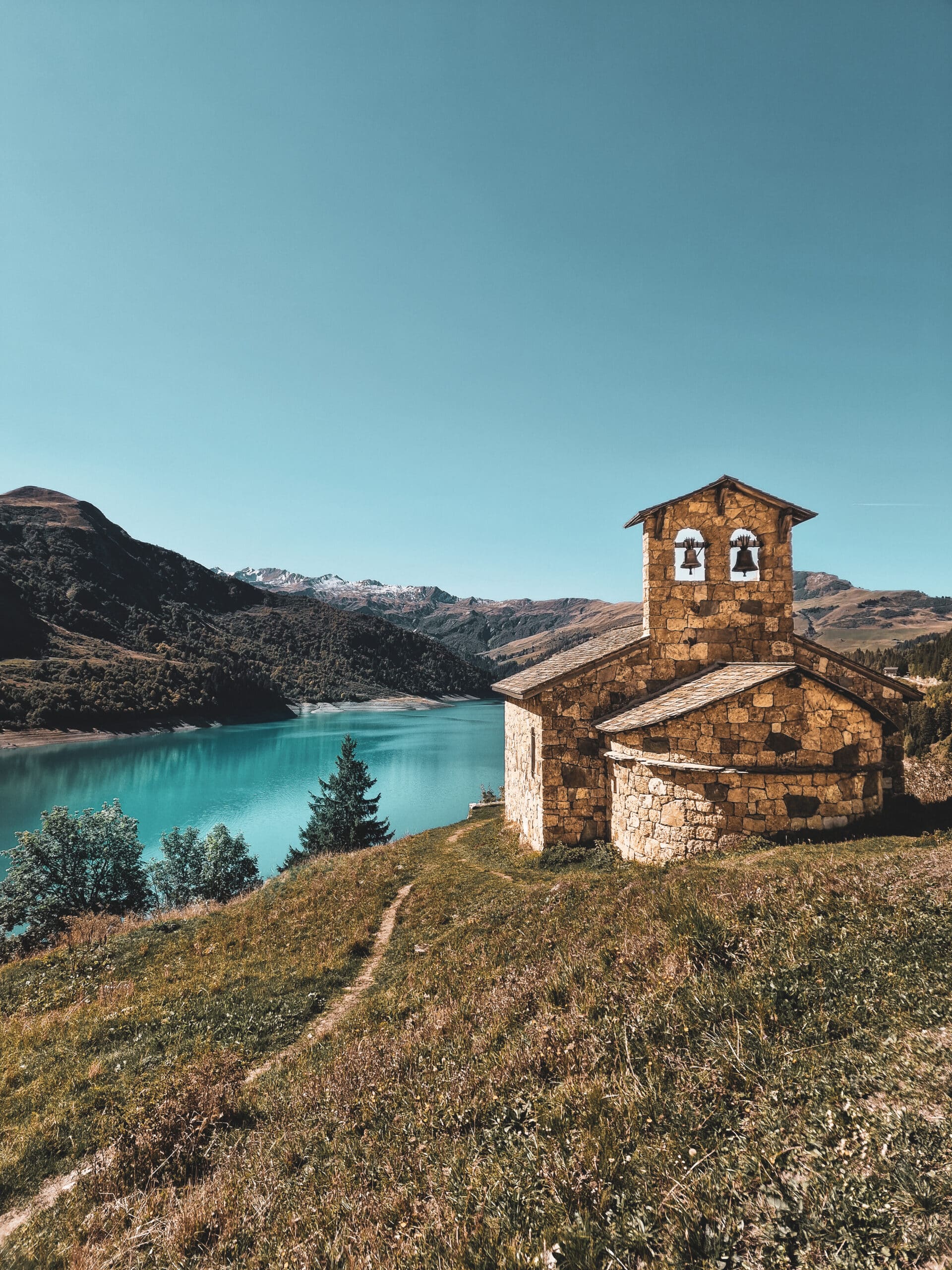 Partir ici — Tourisme local en Auvergne-Rhône-Alpes
